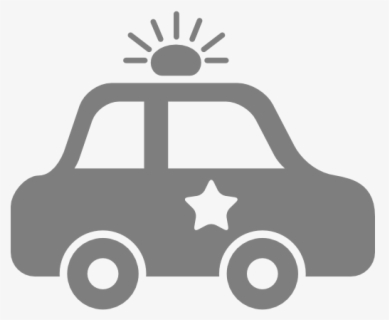 Icon - Law Enforcement Agency Icon , Free Transparent Clipart - ClipartKey