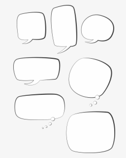 Download Comic Book Bubble,bubble,text Bubble,text Box,round - Circle ...