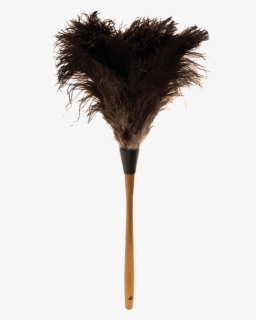 Transparent Feather Duster Clipart - Cartoon , Free Transparent Clipart ...