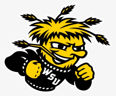 Wichita State Logo , Free Transparent Clipart - ClipartKey
