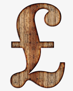 Pink Pound Sign Transparent Image - Pound Sign Transparent Background ...