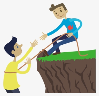 Sitecore Support Partner - Cartoon , Free Transparent Clipart - ClipartKey