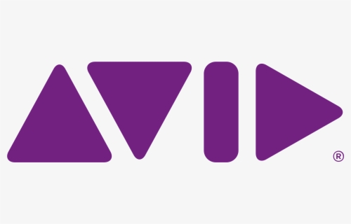Avid Logo Png , Free Transparent Clipart - ClipartKey