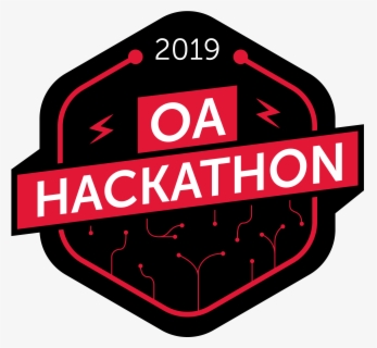 Satellite Hackathon - Sign , Free Transparent Clipart - ClipartKey