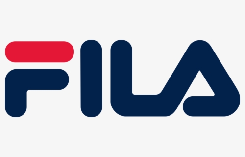 Fila Logo , Free Transparent Clipart - ClipartKey