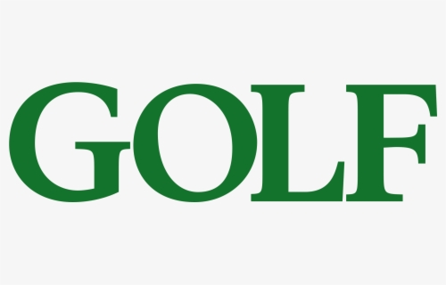 Golf Magazine Logo Png Transparent - Golf Magazine Logo Png , Free ...