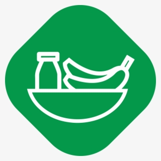 Food Security Food Insecurity Icon , Free Transparent Clipart - ClipartKey