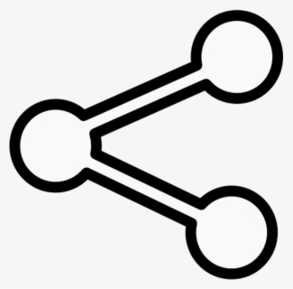 Youtube Share Button Png Clipart , Png Download - Youtube Share Icon ...