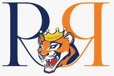 Trinity Hall Cambridge Crest Clipart , Png Download - Trinity Hall ...