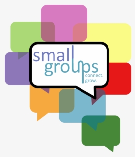 Transparent Small Group Clipart - Graphic Design , Free Transparent ...