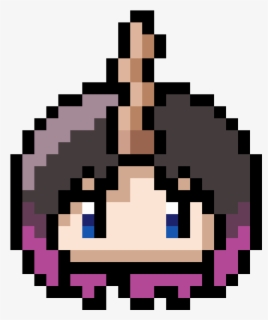 Septic Sam Pixel Art , Free Transparent Clipart - ClipartKey