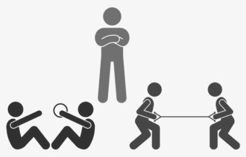 Small Group Training - Stick Figure Workout , Free Transparent Clipart ...