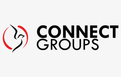 Connect Group Blk - Calligraphy , Free Transparent Clipart - ClipartKey