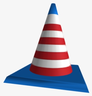 Traffic Cone - Triangle , Free Transparent Clipart - ClipartKey