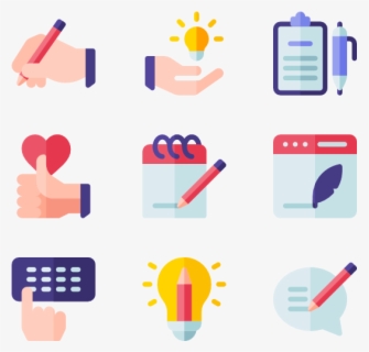 Copywriting , Free Transparent Clipart - ClipartKey