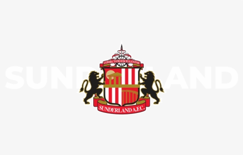 Sunderland A - F - C - Logo - Sunderland Logo Pes , Free Transparent ...