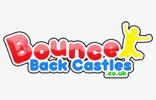 Bounce Back Castles Logo - Ball , Free Transparent Clipart - ClipartKey