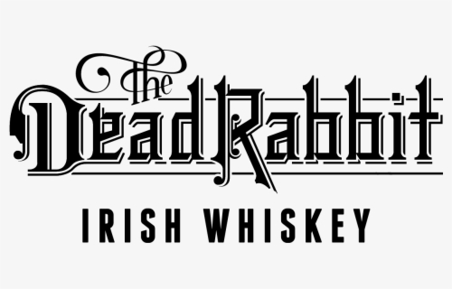 The Dead Rabbit Irish Whiskey - U Bevindt Zich Hier , Free Transparent ...
