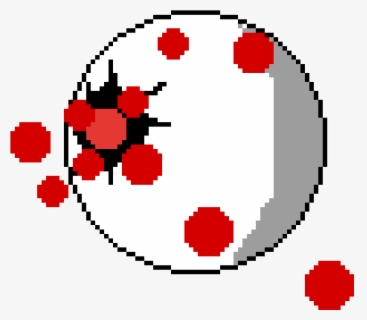 Pixel Art Circle , Free Transparent Clipart - ClipartKey