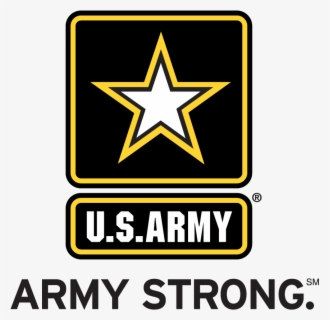 Clip Art Strong Png Transparent Images - Us Army Army Strong Logo ...