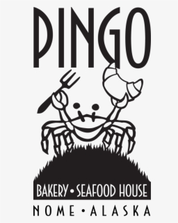 Pingo Logo W Nome - Illustration , Free Transparent Clipart - ClipartKey