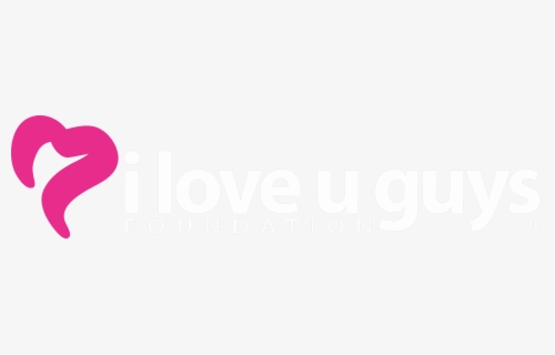 Love You Guys Foundation Logo , Free Transparent Clipart - ClipartKey