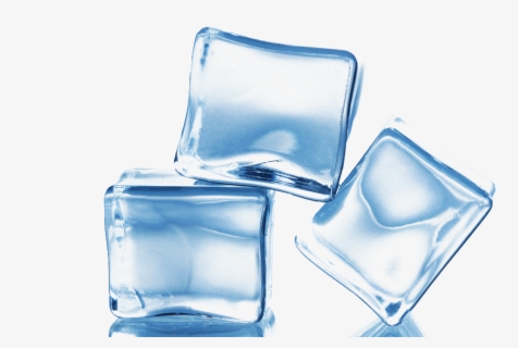 Three Icecubes - Ice Cubes Animated Gif , Free Transparent Clipart ...