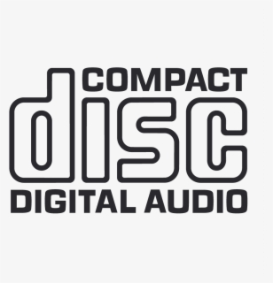 Logo Compact Disc Png , Free Transparent Clipart - ClipartKey