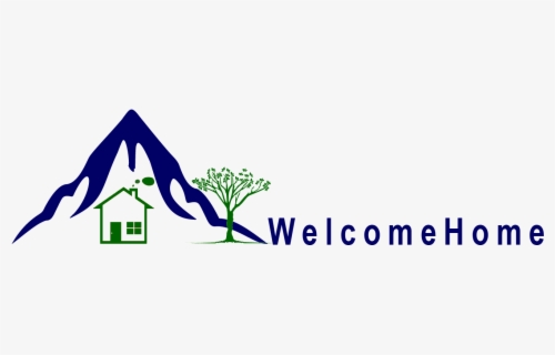Welcome Home Transparent Background , Free Transparent Clipart - ClipartKey