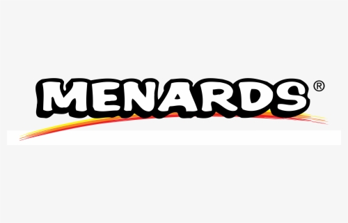 Menards High Res Logo , Free Transparent Clipart - ClipartKey