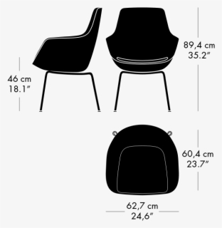 Energy Label - Office Chair , Free Transparent Clipart - ClipartKey