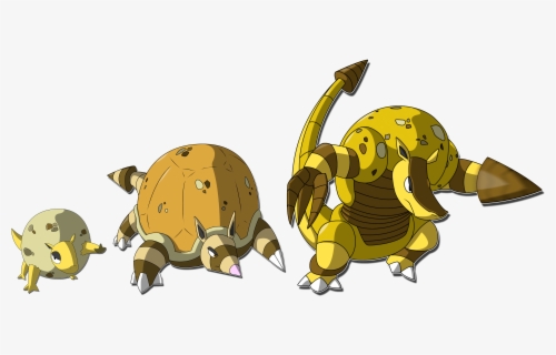 Lava Toad Fakemon Evolution Line - Fire Fakemon Evolution , Free ...