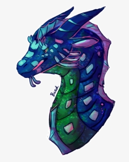 Tsunami From Wof - Wof Tsunami Fanart , Free Transparent Clipart ...