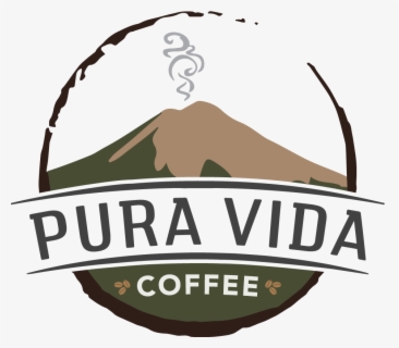 Logo Pura Vida Diving , Free Transparent Clipart - ClipartKey