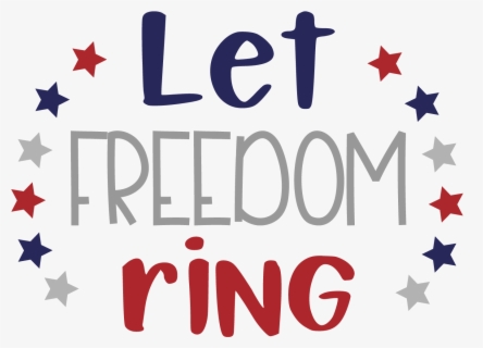 Let Freedom Ring Clip Art , Free Transparent Clipart - ClipartKey