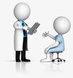 Patient Education Clip Art , Free Transparent Clipart - ClipartKey