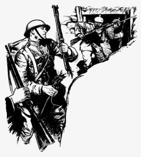 Clipart - - Second World War Png , Free Transparent Clipart - ClipartKey
