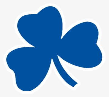 School Logo - Irish Clover No Background , Free Transparent Clipart ...