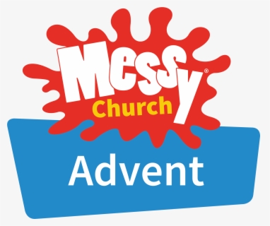 Messy Church Logo , Free Transparent Clipart - ClipartKey