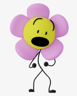 Spoon Clipart Bfdi - Battle For Dream Island Heart , Free Transparent ...