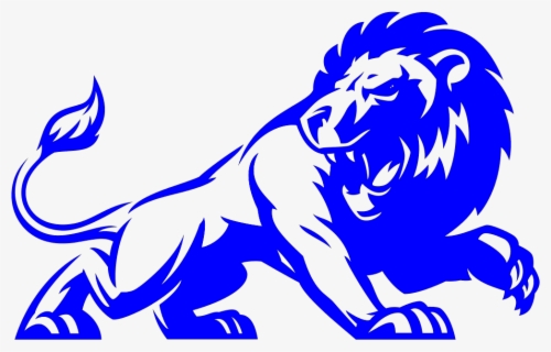 Lion Sticker Png , Free Transparent Clipart - ClipartKey