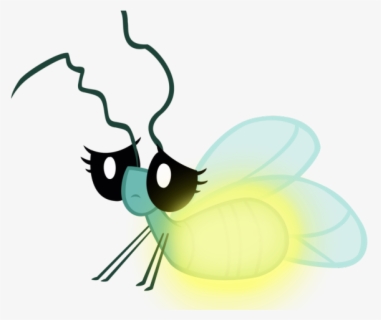 Sad Firefly Cartoon , Free Transparent Clipart - ClipartKey