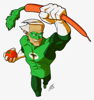 Remember Popeye The Sailor Man He Eats A Can Of Spinach - Vegetable ...
