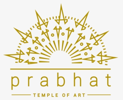 Prabhat Logo - Graphic Design , Free Transparent Clipart - ClipartKey