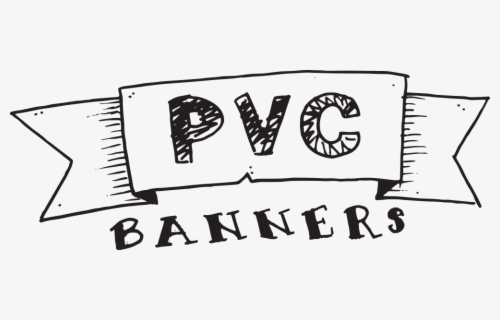 Pvc Banners - Illustration , Free Transparent Clipart - ClipartKey