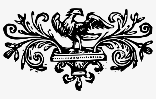 Transparent Eagle Clipart Logo - Assassin's Creed Eagle Symbol , Free ...