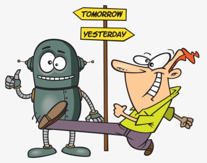 Free Tomorrow Clip Art with No Background - ClipartKey