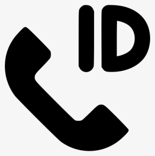 Checkmark Clipart Specification - Caller Id Icon Png , Free Transparent ...