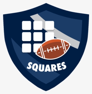 Super Bowl Squares Logo , Free Transparent Clipart - ClipartKey