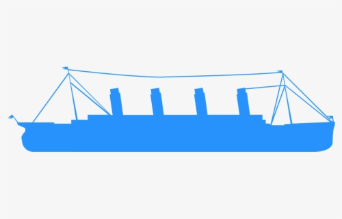 Transparent Titanic Png - Titanic Pixel Art , Free Transparent Clipart ...